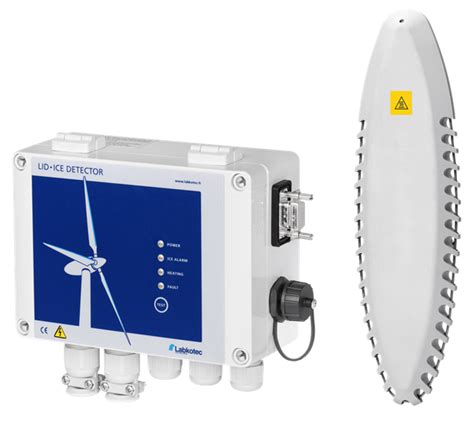 Meet Our Experts At Elscolabs Ice Detection Event Labkotecfi