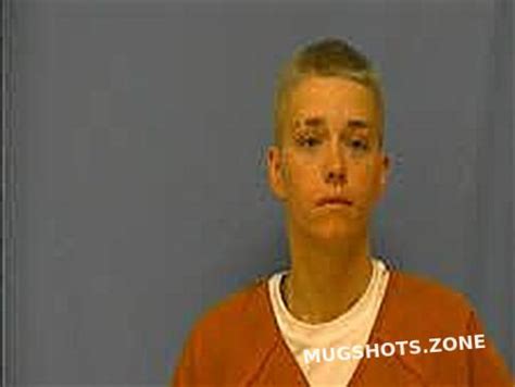 Benefield Mercedes 04 14 2025 Saline County Mugshots Zone