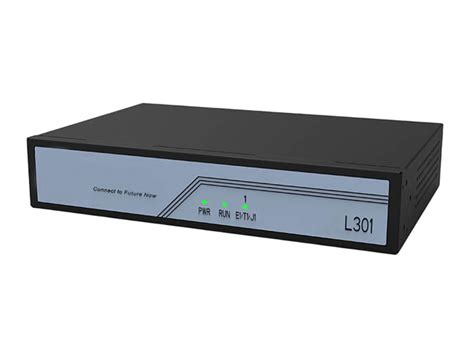 1 Port E1 T1 Voip Gateway