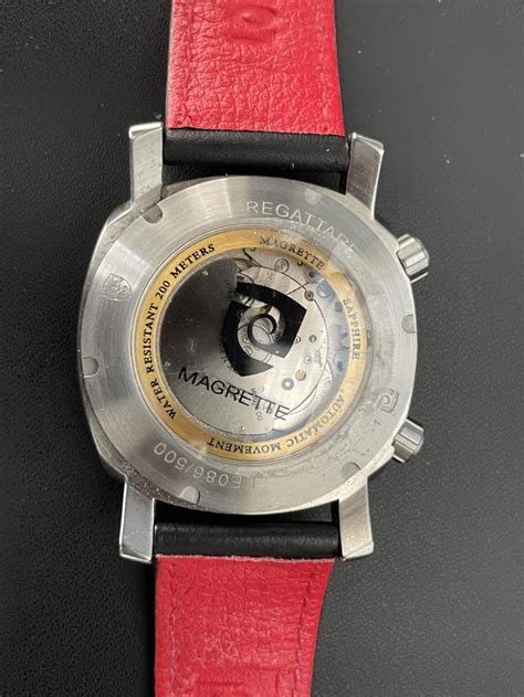 [wts] Magrette Regattare Ii Full Kit Excellent Condition R