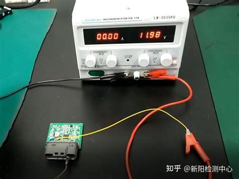 Esd与eos失效案例分享 知乎