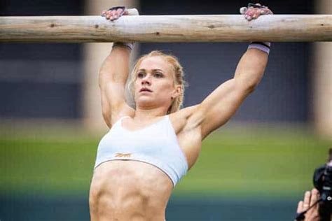 Autumn Blair A Rare Blend Of Strength Beauty And Business Savvy