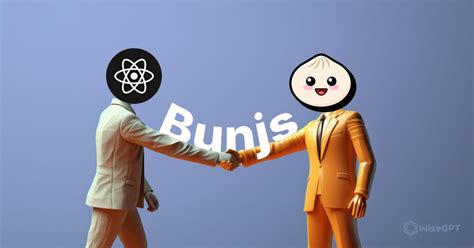 Bun Js A New Javascript Runtime For Maximum Performance