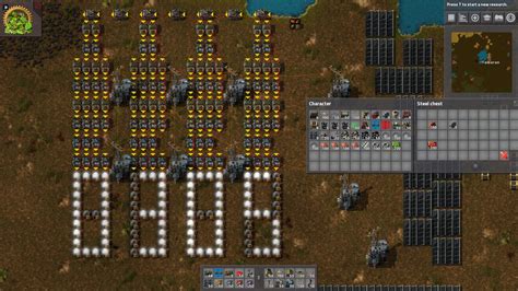 i finally got a grasp of circuit networks here is a digital display
