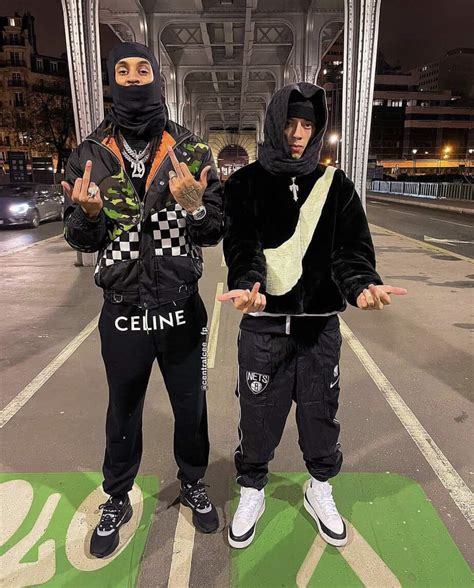 4 Times Central Cee Features Spun The Artist Centralcee 9bills Blog