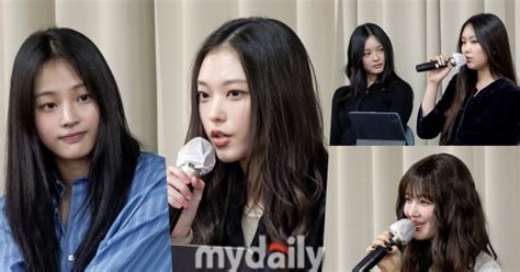 법률 검토 안 끝났는데 계약해지 주장 뉴진스 긴급 기자회견 Qanda Full Ver [md동영상]