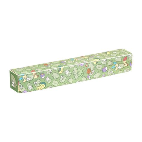 Playmat Case Pokémon Amie Pokémon Card Game Authentic Japanese Pokémon Tcg Products