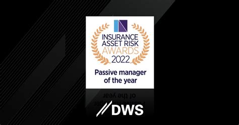 Dws Group On Linkedin Insuranceam