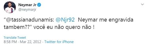 Raz O Do Meu Libido T Chegando Com Os Refri Relembre Frases Hil Rias De Neymar Na Web Lance