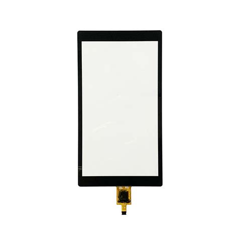 china customized capacitive touch screen manufacturers and suppliers reshine display