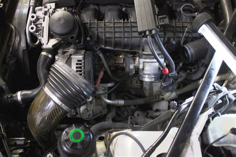 The Ultimate BMW N54 Charge Pipe & BOV Guide (DIY) - BMW 335i (N54)
