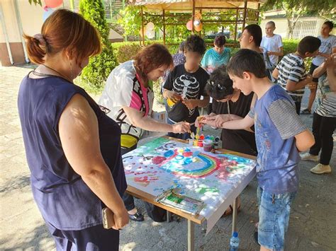 Честит 1 ви юни на всички деца