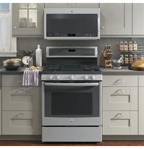 Ge Appliances From Best Buy For The Kitchen Of Your Dreams