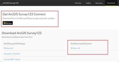 How To Update Arcgis Survey123 Connect
