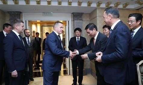 Официальный сайт полномочного представителя Президента Российской Федерации в Дальневосточном