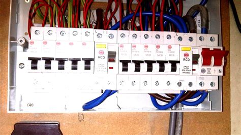 Circuit Breakers For Old Fuse Box At Rita Skelley Blog