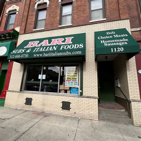 13 Chicago Delis Famous For Italian Beef Sandwiches