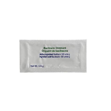 Benzalkonium Chloride Bzk Antiseptic Towelettes