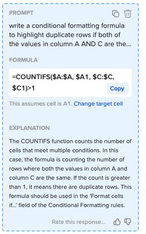 Conditional Formatting Google Sheets: Complete Guide