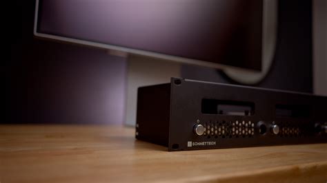 Hands On Sonnet Rackmac Mini Up To Three Mac Minis In A Single