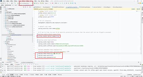 arthas在线监控和debug arthas 启动以后监听 null csdn博客