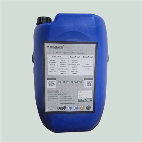 Biotech Grade 1 Kg Bacteria For Methanogenesis For Industrial 99 90 At ₹ 1200 Kg In Lucknow