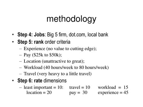 Ppt Multiattribute Utility Theory Powerpoint Presentation Free Download Id486869