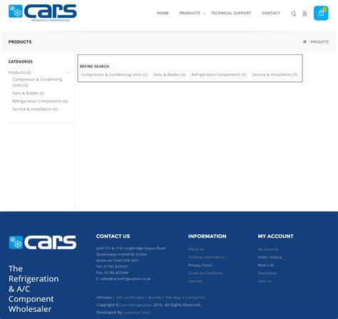 Php Display Category Image Under Link Text In Opencart Stack Overflow