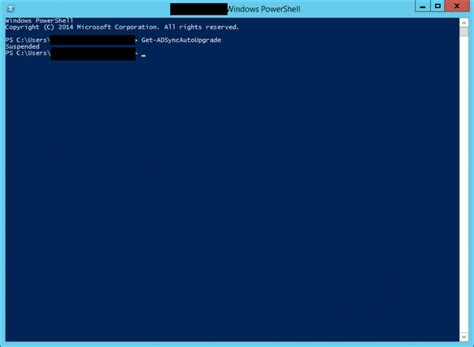 Microsoft Azure AD Connect Agent Updater Unannounced And Unplanned
