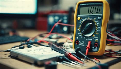 How To Test For Open Neutral With Multimeter Like A Pro
