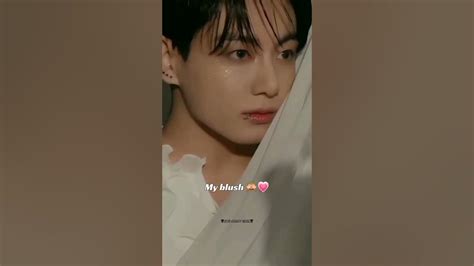 My Blush 🙈 Bts Youtube