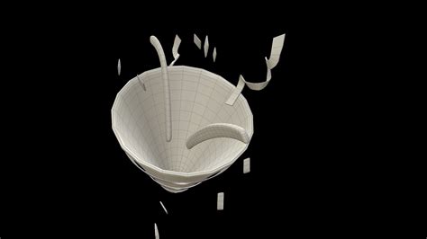 파티 팝퍼 아이콘 3d 모델 8 Unknown Fbx Obj Max Free3d