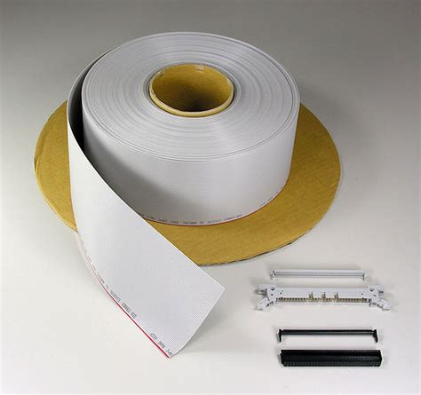 64 Conductor Flat Cable