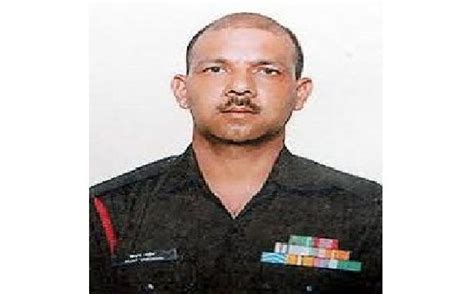 Subedar Ajay Vardhan Kc Honourpoint