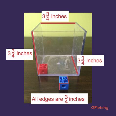 Got Cubes Questioning My Metacognition