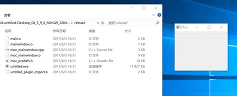 Qt For Windows：qt 593 Mingw 静态编译版本（包含openssl）qt 593对应openssl版本 Csdn博客