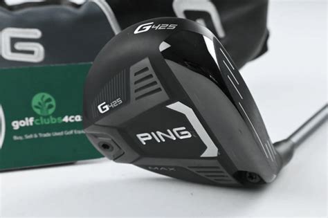 Ping Golf Clubs Check Out Our Huge Range Of Used Ping Clubs