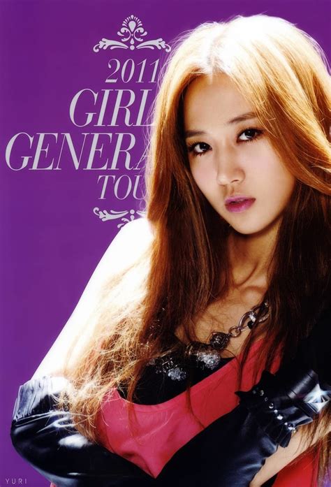 Kwon Yuri Pictures Hotness Rating Unrated