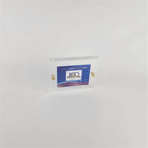 Αναμνηστικό Plexiglass ΑΧΕΠΑ Emblemsgr Στρατιωτικά Εμβλήματα