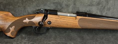 Winchester Model 70 Rifle Chassis At Douglas Hammond Blog
