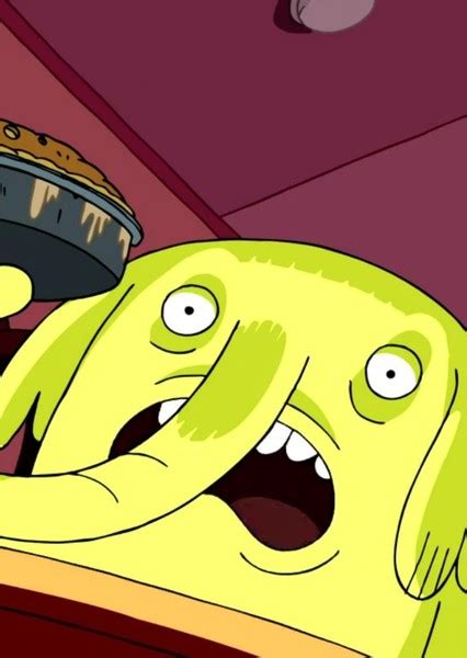 Tree Trunks Fan Casting