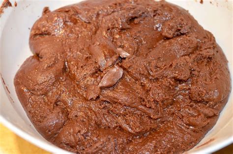 Шоколадови бисквити Гозбите на Люсил