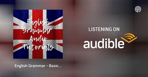 English Grammar Basic Level Lesson 01 English Grammar Audio