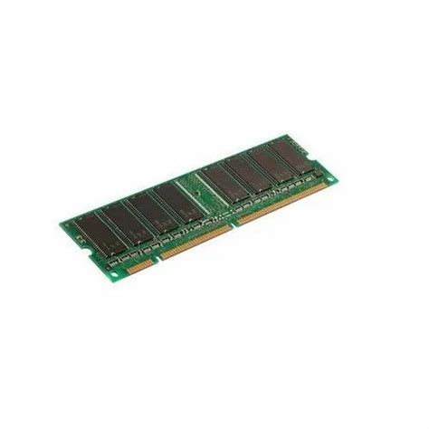 Dram Dynamic Ram At Unit Ddr Random Access Memory In Bengaluru Id