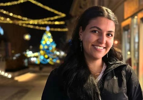 Şevval İlayda Tarhan Kimdir Şevval İlayda Tarhan Kaç Yaşında Nereli