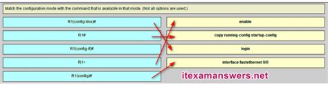 CCNA 1 V5 1 V6 0 Chapter 6 Exam Answers 2020 100 Full