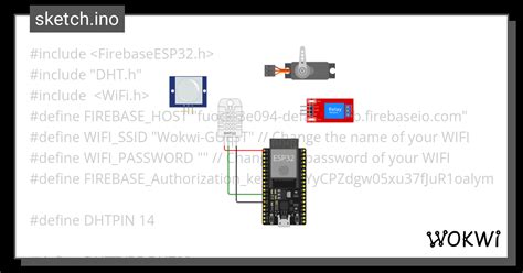 Lab3 Wokwi Esp32 Stm32 Arduino Simulator