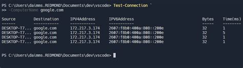 Powershell Terminal In Vscode Does Not Support Backtick ` Character · Issue 47674 · Microsoft
