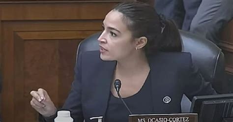 Aoc Ends Up With Egg On Her Face After Tweeting Outrage Over Nbc Suspending Ben Collins