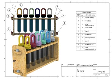 Do 3d Modeling And Product Design Using Fusion 360 By Autocadsolids Fiverr